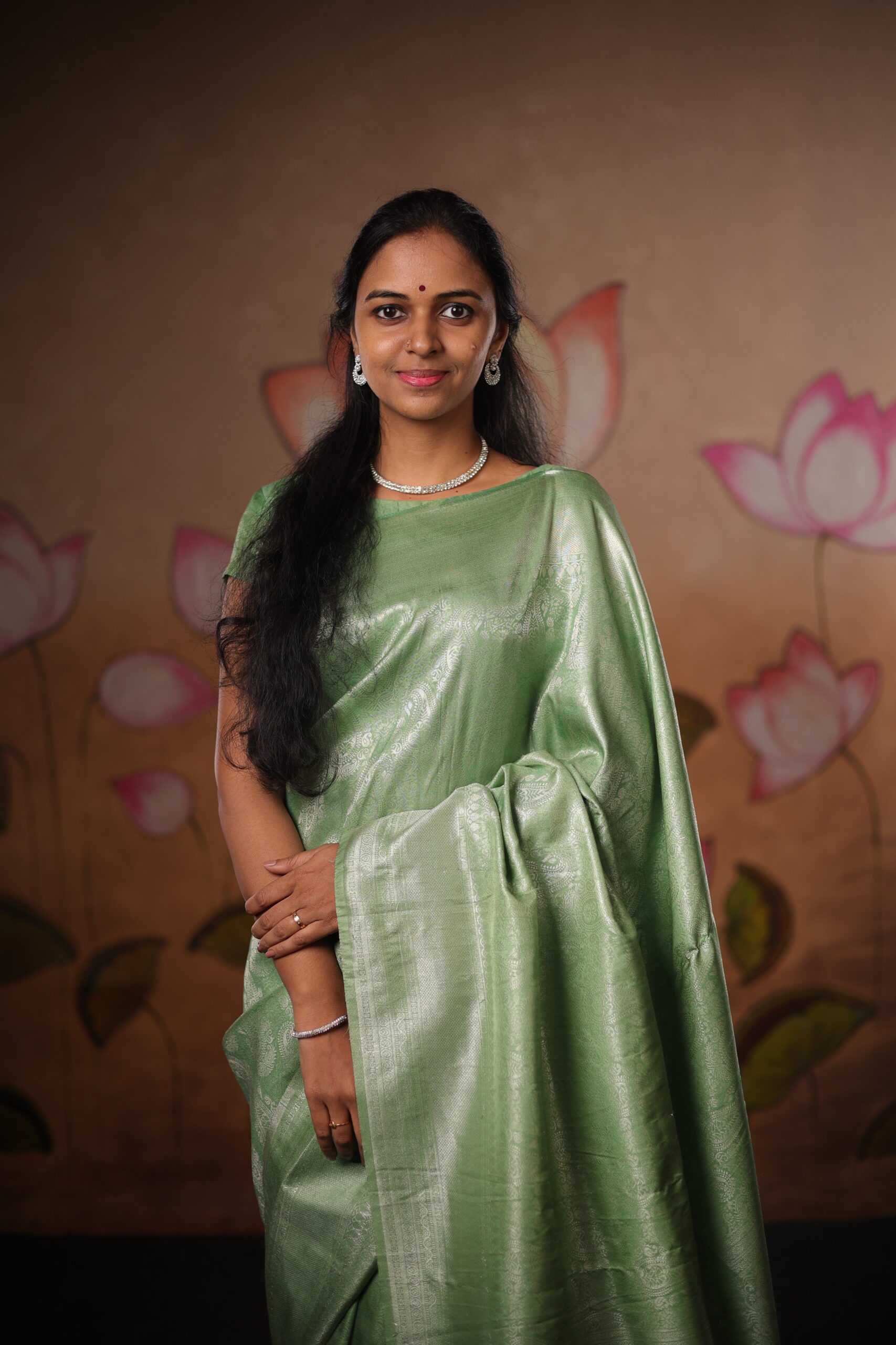 Awards/Accolades - Anahita & Apoorva